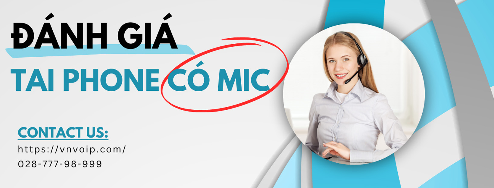 Đánh giá các mẫu Tai phone có mic nổi bật
