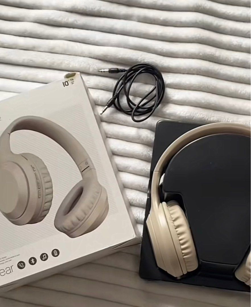 Tai nghe Rockspace O2: Đánh giá chi tiết và trải nghiệm người dùng