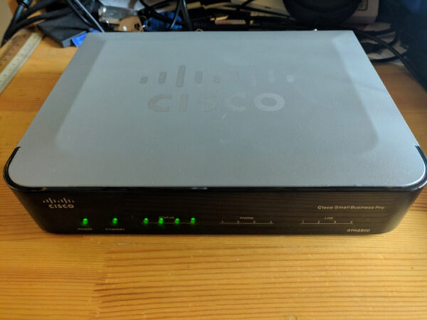 Gateway Cisco VoIP: Giải pháp kết nối mạng toàn diện