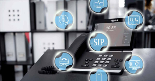 SIP là gì? Tìm hiểu về giao thức SIP trong hệ thống VoIP
